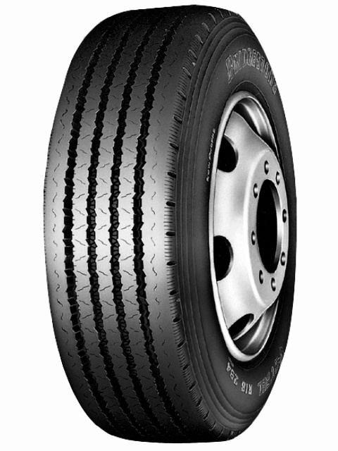 Bridgestone 275/80 R22.5 R294 148/144M TL | BAWEL s.r.o.